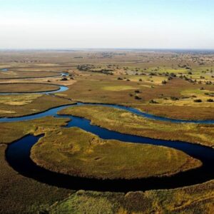 Namibia's Wetland Wonders – lamrontours